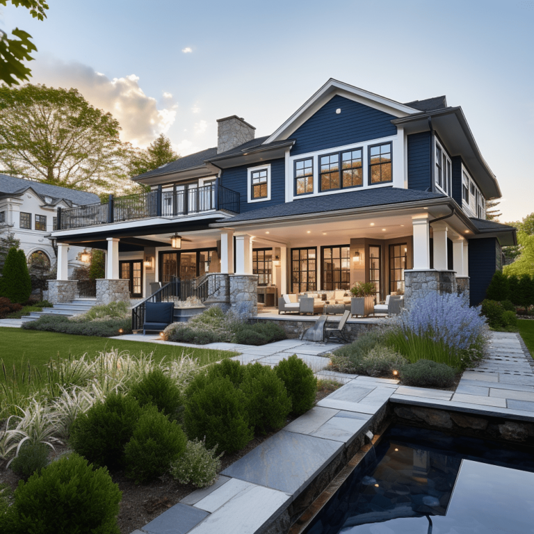 New Jersey Interior & Exterior Renovation Services