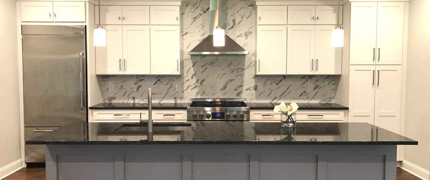 Kitchen & Bathroom Remodeling Westfield NJ - SEI Construction, Inc