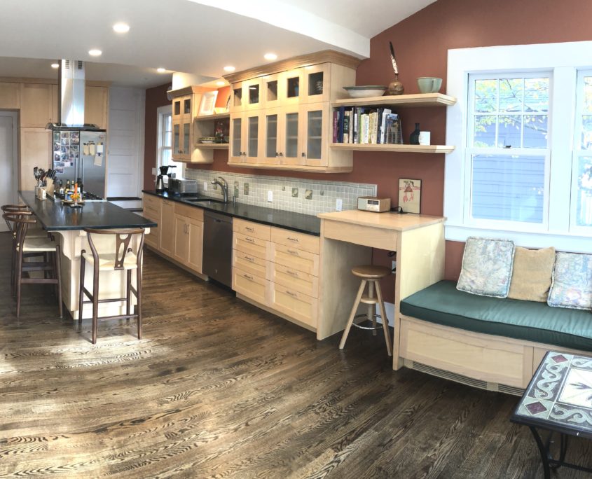 Home Addition Cost, Types & More – SEI Construction, Inc.