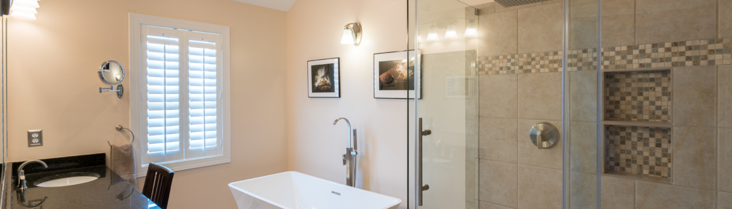 Universal Bathroom Design – SEI Construction, Inc.